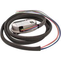 China Single Fire Electronic Ignition Module 53-644 for Motorcycles  Brand FARPREEY for sale