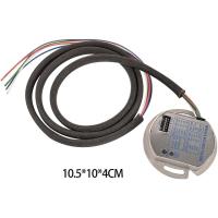China Single Fire Electronic Ignition Module 53-644 for Motorcycles  Brand FARPREEY for sale