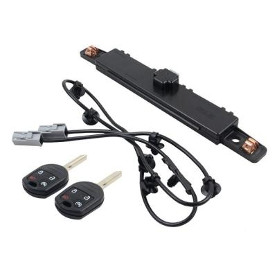 China For 2011-2015 Ford F150 Remote Start Kit with Two Keys BC3Z19G364A Brand FARPREEY for sale