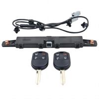 China For 2011-2015 Ford F150 Remote Start Kit with Two Keys BC3Z19G364A Brand FARPREEY for sale