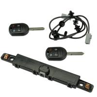 China For 2011-2015 Ford F150 Remote Start Kit with Two Keys BC3Z19G364A Brand FARPREEY for sale