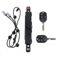 China For 2011-2015 Ford F150 Remote Start Kit with Two Keys BC3Z19G364A Brand FARPREEY for sale