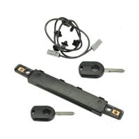 China For 2011-2015 Ford F150 Remote Start Kit with Two Keys BC3Z19G364A Brand FARPREEY for sale