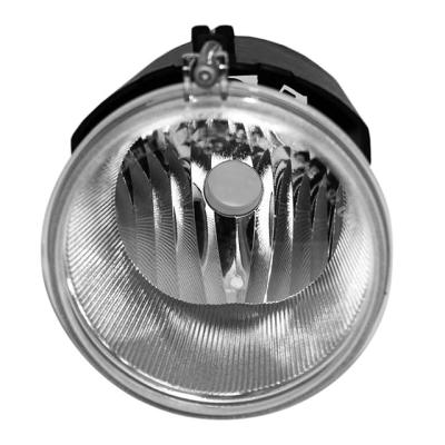 China Front Fog Lamps for 2005-2010 Chrysler 300 Dodge Charger Dakota Durango JEEP Grand Cherokee 4805859AB  55077656AD FARPREEY for sale