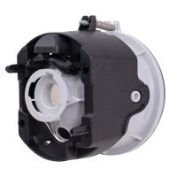 China Front Fog Lamps for 2005-2010 Chrysler 300 Dodge Charger Dakota Durango JEEP Grand Cherokee 4805859AB  55077656AD FARPREEY for sale