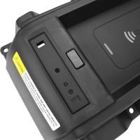 China Center Console Wireless Charger Tray for 2014-2021Toyota Tundra Wireless Charger Tray 0001634506 Brand FARPREEY for sale