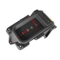 China Center Console Wireless Charger Tray for 2014-2021Toyota Tundra Wireless Charger Tray 0001634506 Brand FARPREEY for sale