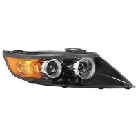 China For 2010-2013 Kia Sorento Automotive Headlight Left and Right 92102-1U000 92101-1U000 Brand FARPREEY for sale