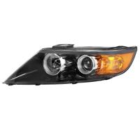 China For 2010-2013 Kia Sorento Automotive Headlight Left and Right 92102-1U000 92101-1U000 Brand FARPREEY for sale