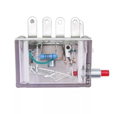 China For Distributor Ignition or Diesel Engines 518APH-12 12V Relay Off Switch for sale
