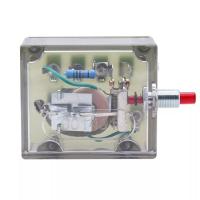 China For Distributor Ignition or Diesel Engines 518APH-12 12V Relay Off Switch for sale