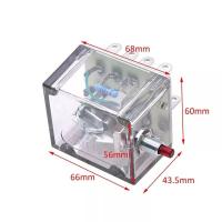 China For Distributor Ignition or Diesel Engines 518APH-12 12V Relay Off Switch for sale