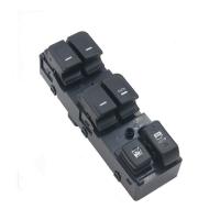 China FARPREEY 93570-0Q110 Front Left Power Main Window Switch  for 2008-2015 Hyundai Elantra for sale