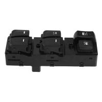 China FARPREEY 93570-0Q110 Front Left Power Main Window Switch  for 2008-2015 Hyundai Elantra for sale