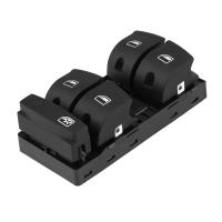 China FARPREEY 4FD959851F Power Window Main Control Switch Button for 2005-2012 Audi A3 A6 Q7 for sale