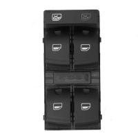 China FARPREEY 4FD959851F Power Window Main Control Switch Button for 2005-2012 Audi A3 A6 Q7 for sale