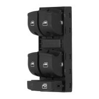 China FARPREEY 4FD959851F Power Window Main Control Switch Button for 2005-2012 Audi A3 A6 Q7 for sale