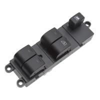 China For 2004-2016 Nissan Pathfinder R51 Navara D40 Qashqai J10 Power Window Lifter Switch 25401- EB30B Brand FARPREEY for sale