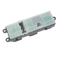 China For 2004-2016 Nissan Pathfinder R51 Navara D40 Qashqai J10 Power Window Lifter Switch 25401- EB30B Brand FARPREEY for sale