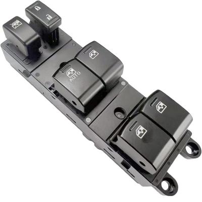 China Main Power Window Switch for 2013-2015 Subaru Outback Front Left Main Window Switch 83071-AJ240 Brand FARPREEY for sale