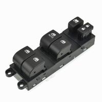 China Main Power Window Switch for 2013-2015 Subaru Outback Front Left Main Window Switch 83071-AJ240 Brand FARPREEY for sale