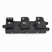 China Main Power Window Switch for 2013-2015 Subaru Outback Front Left Main Window Switch 83071-AJ240 Brand FARPREEY for sale