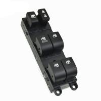 China Main Power Window Switch for 2013-2015 Subaru Outback Front Left Main Window Switch 83071-AJ240 Brand FARPREEY for sale
