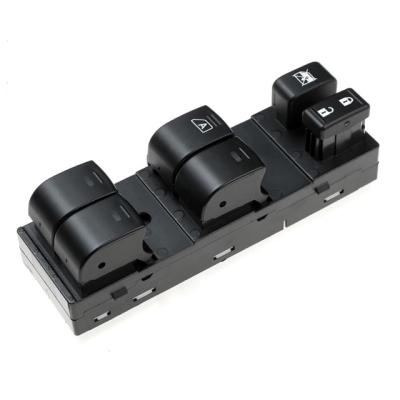 China Main Power Window Switch for 2012-2014 Subaru XV Front Left Main Window Switch 83071-FJ031 Brand FARPREEY for sale