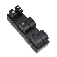 China Main Power Window Switch for 2012-2014 Subaru XV Front Left Main Window Switch 83071-FJ031 Brand FARPREEY for sale