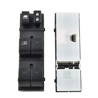 China Main Power Window Switch for 2012-2014 Subaru XV Front Left Main Window Switch 83071-FJ031 Brand FARPREEY for sale