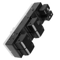 China Main Power Window Switch for 2012-2014 Subaru XV Front Left Main Window Switch 83071-FJ031 Brand FARPREEY for sale