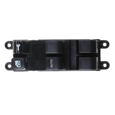 China For 1997-2015 Nissan Navara D22 Pick-up D22 Sunny B14 Window Switch 25401-2M120 Brand FARPREEY for sale