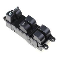 China For 1997-2015 Nissan Navara D22 Pick-up D22 Sunny B14 Window Switch 25401-2M120 Brand FARPREEY for sale