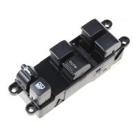 China For 1997-2015 Nissan Navara D22 Pick-up D22 Sunny B14 Window Switch 25401-2M120 Brand FARPREEY for sale