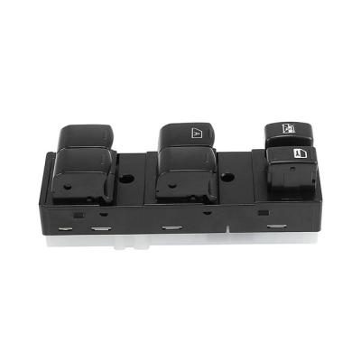 China FARPREEY for 2008-2015 Nissan Prowler Main Power Window Switch 25401-JE20A for sale
