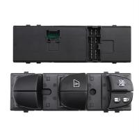 China Power Window Main Control Lift Switch for 201-2021 Nissan Hennessey Power Window Switch  25401-6LA2A  Brand FARPREEY for sale