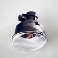 China Front Bumper Fog Lamp No Plastic Holder or Bulb.81210-0D100 81220-0D100 for 2013-2023 toyota Corolla Levin Brand FARPREEY for sale
