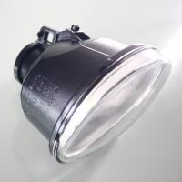 China Front Bumper Fog Lamp No Plastic Holder or Bulb.81210-0D100 81220-0D100 for 2013-2023 toyota Corolla Levin Brand FARPREEY for sale