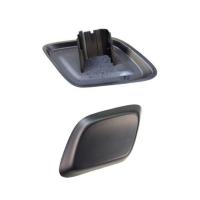 China FOR 2011 Jeep Grand Cherokee Spray Nozzle Headlight Cover 68078290AA 68078291AA Brand FARPREEY for sale