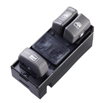 China Power Window Switch for 1995-2005 Chevrolet Tahoe GMC Yukon 15151356 19244656 Brand FARPREEY for sale