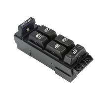 China Power Window Switch Master Driver Side for 1999-2002 Chevrolet Silverado Tahoe Suburban 15062650 Brand FARPREEY for sale
