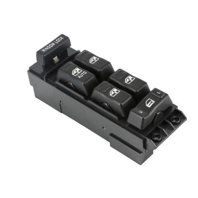 China Power Window Switch Master Driver Side for 1999-2002 Chevrolet Silverado Tahoe Suburban 15062650 Brand FARPREEY for sale