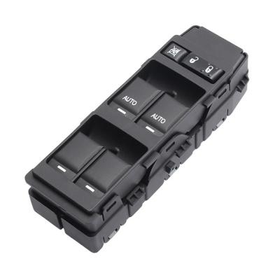 China For 2007-2014  DODGE DURANGO JEEP GRAND CHEROKEE CHRYSLER 300 Main Power Window Switch 4602781AA Brand FARPREEY for sale