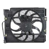 China FARPREEY  Radiator Fan Assembly 64546921395 for 1995-2003  BMW E39 for sale