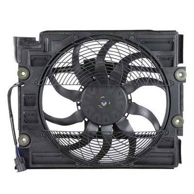 China FARPREEY  Radiator Fan Assembly 64546921395 for 1995-2003  BMW E39 for sale