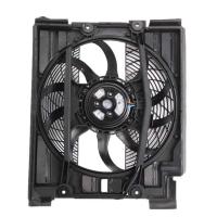 China FARPREEY  Radiator Fan Assembly 64546921395 for 1995-2003  BMW E39 for sale