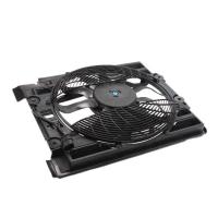 China FARPREEY  Radiator Fan Assembly 64546921395 for 1995-2003  BMW E39 for sale