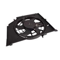 China FARPREEY 17117561757 Radiator Fan Assembly for 1998-2005 BMW E46 316ti for sale