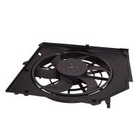 China FARPREEY 17117561757 Radiator Fan Assembly for 1998-2005 BMW E46 316ti for sale