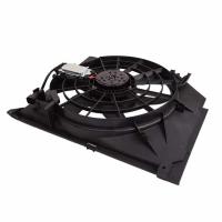 China FARPREEY 17117561757 Radiator Fan Assembly for 1998-2005 BMW E46 316ti for sale